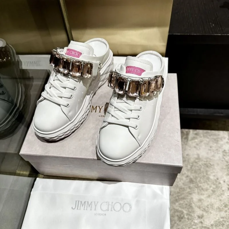 Original Jimmy Choo Sandals
