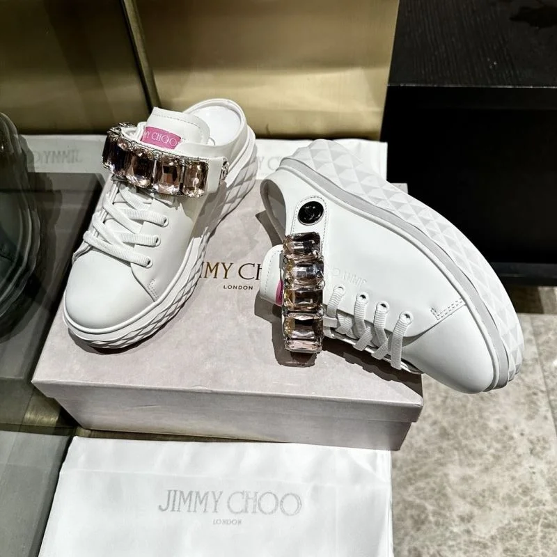 Original Jimmy Choo Sandals