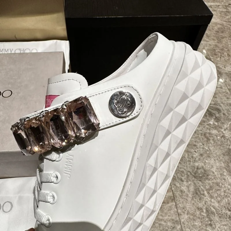 Original Jimmy Choo Sandals