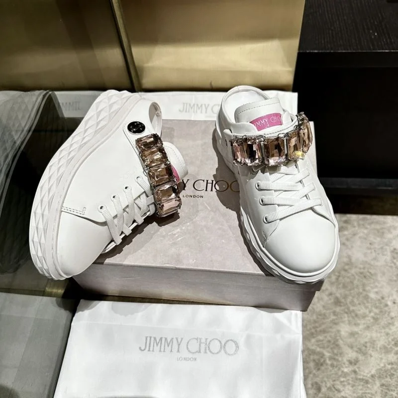 Original Jimmy Choo Sandals