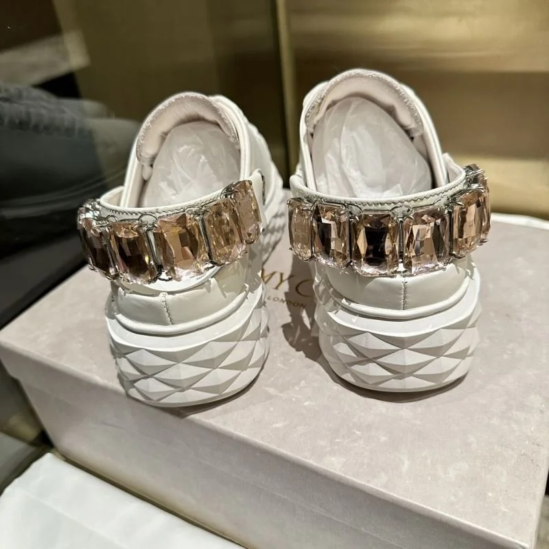 Original Jimmy Choo Sandals