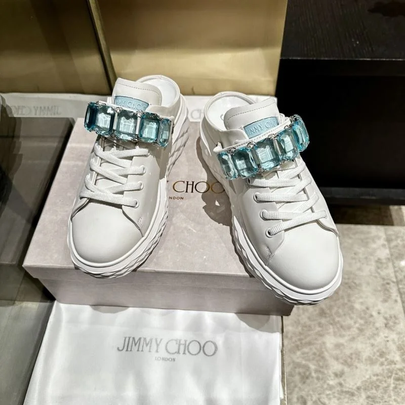 Jimmy Choo Sandals