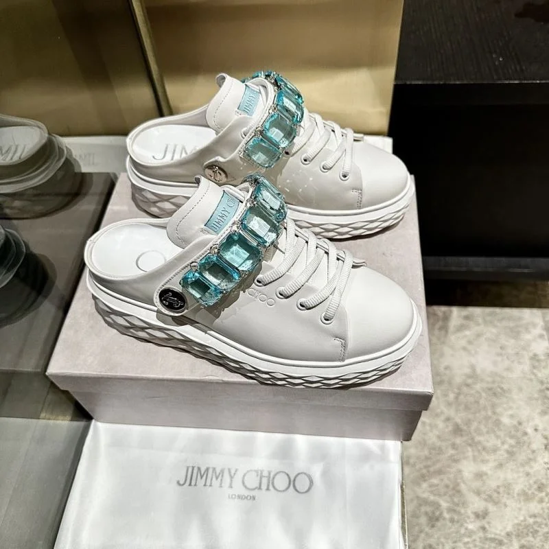 Reasonably priced Jimmy Choo Sandals
