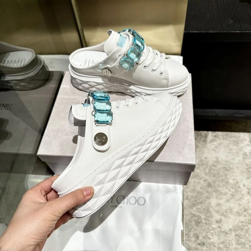 Reasonably priced Jimmy Choo Sandals