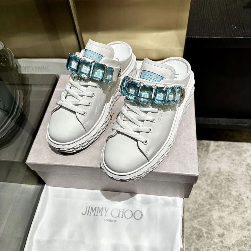 Reasonably priced Jimmy Choo Sandals