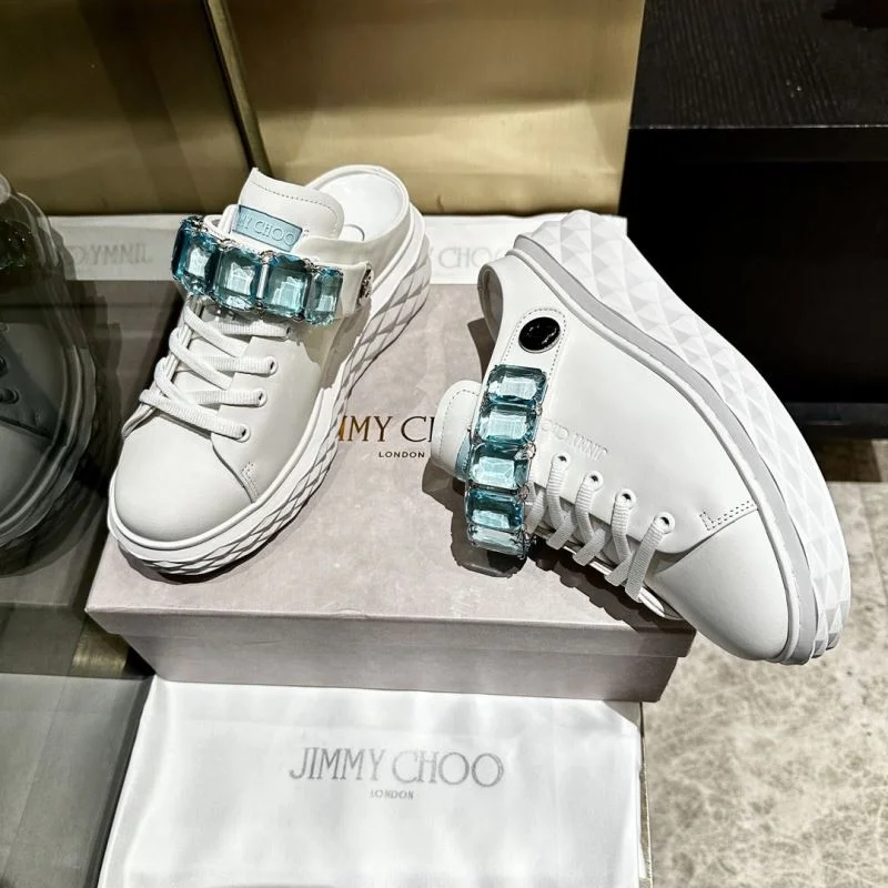 Reasonably priced Jimmy Choo Sandals