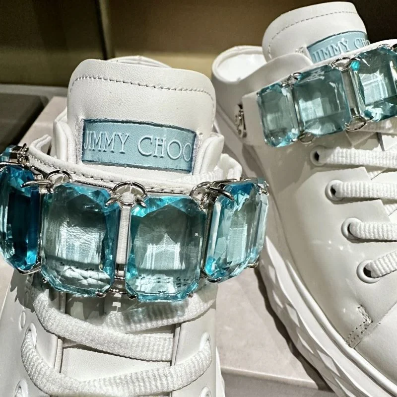 Reasonably priced Jimmy Choo Sandals