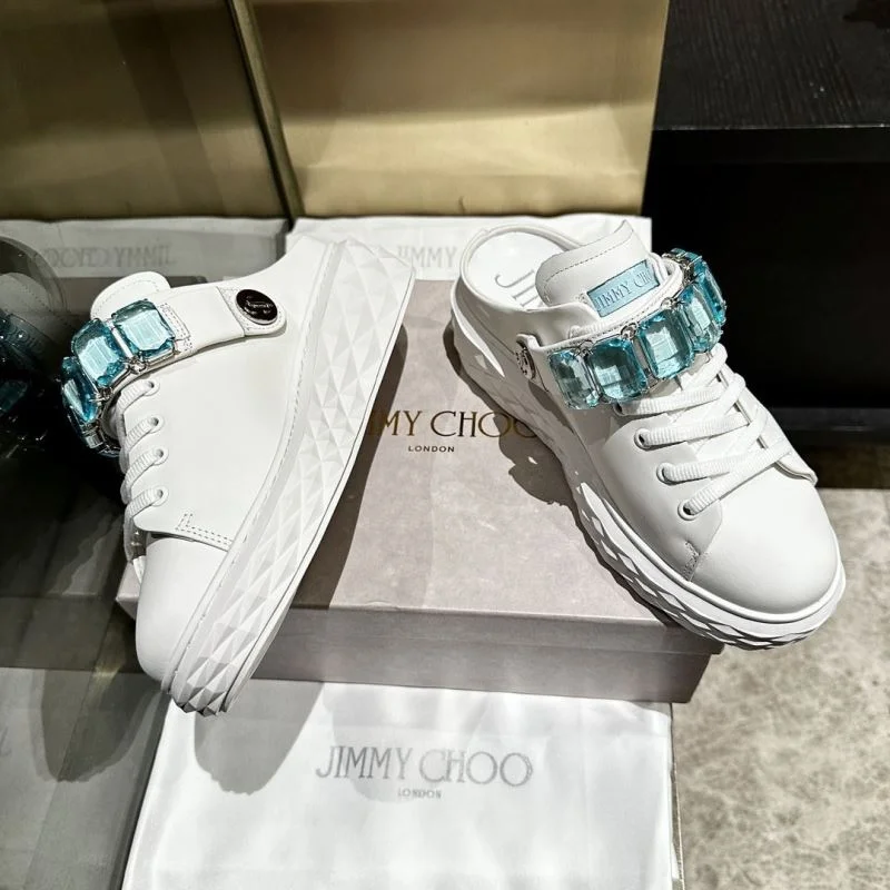 Reasonably priced Jimmy Choo Sandals