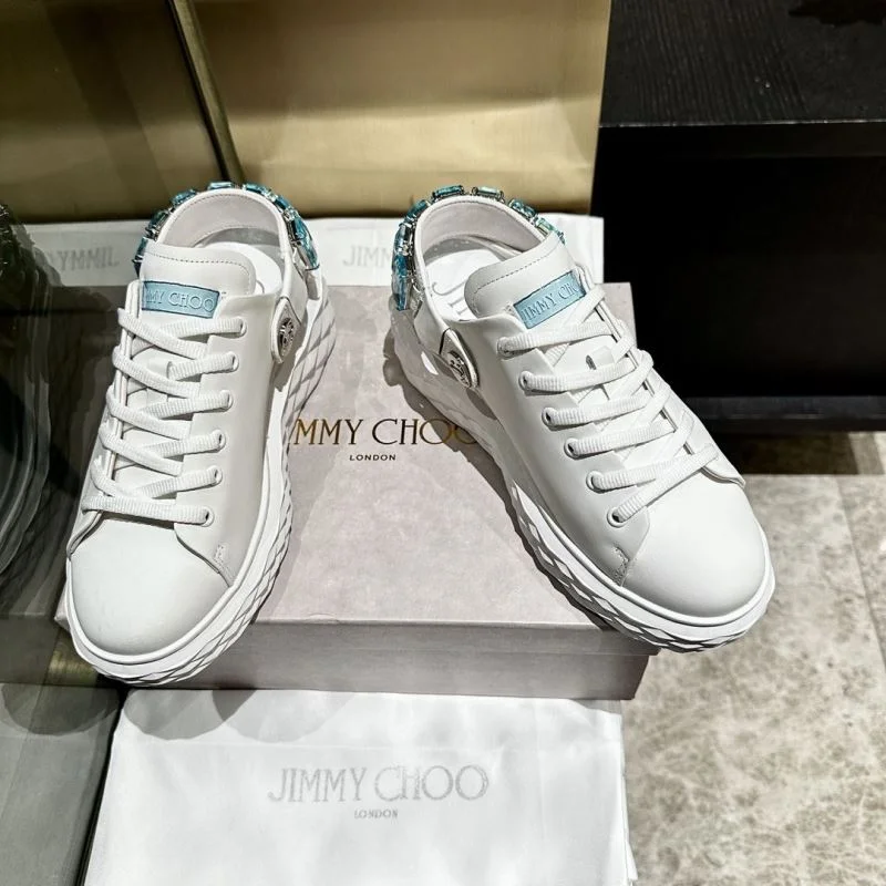 Reasonably priced Jimmy Choo Sandals