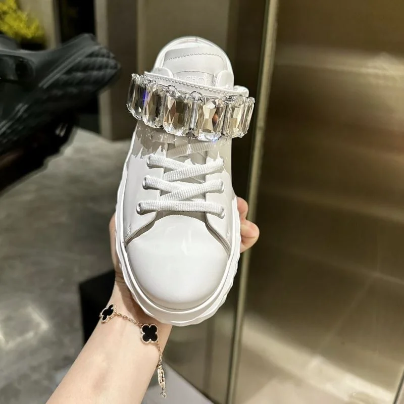 Official Jimmy Choo Sandals