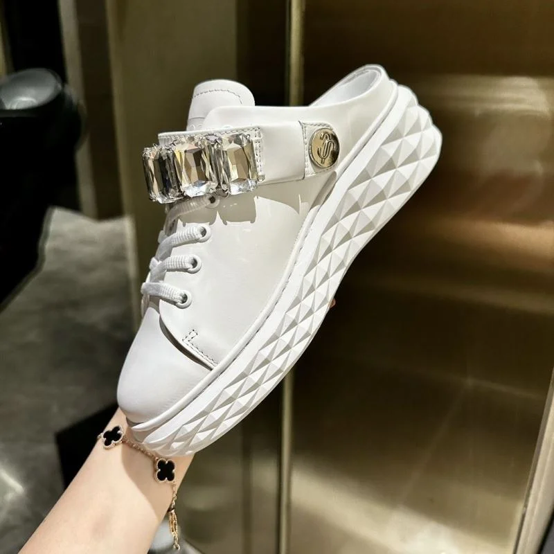 Official Jimmy Choo Sandals