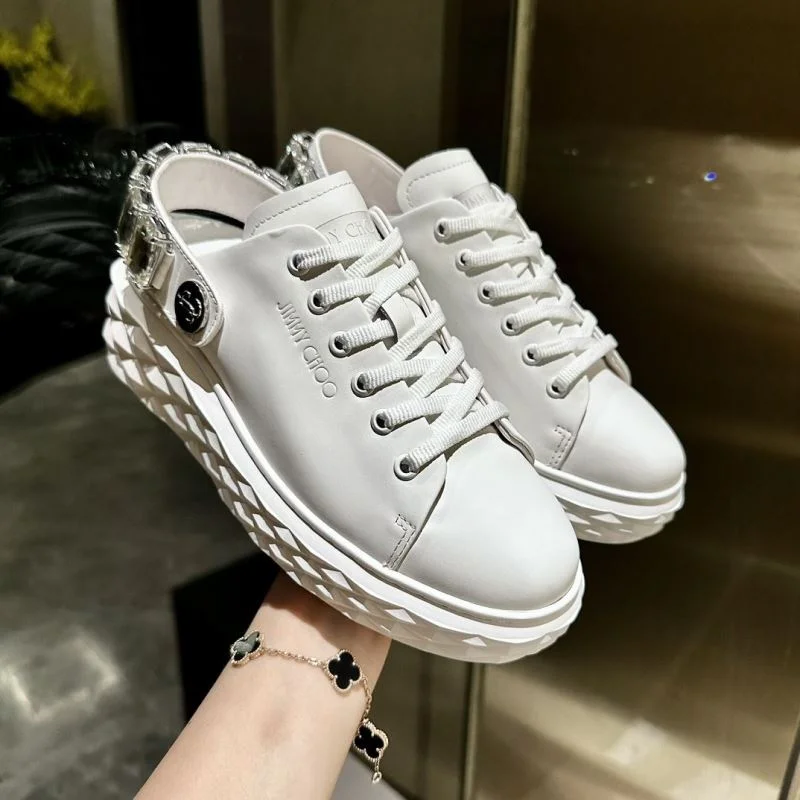 Official Jimmy Choo Sandals