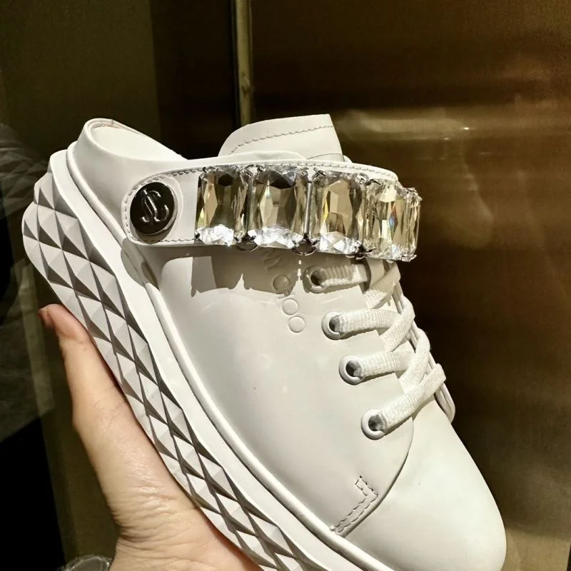 Official Jimmy Choo Sandals