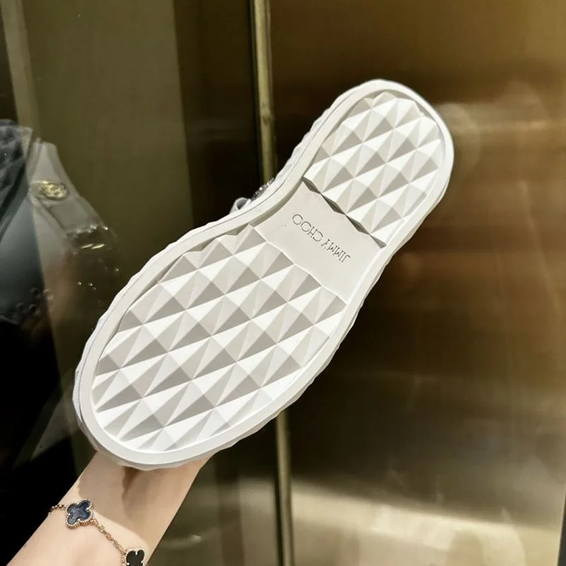 Official Jimmy Choo Sandals