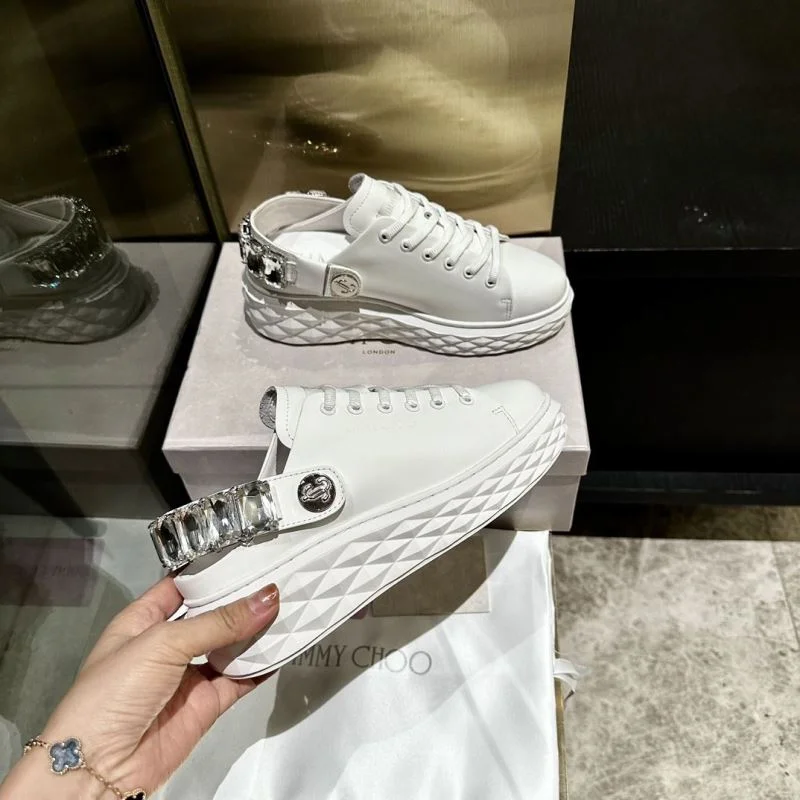 Official Jimmy Choo Sandals
