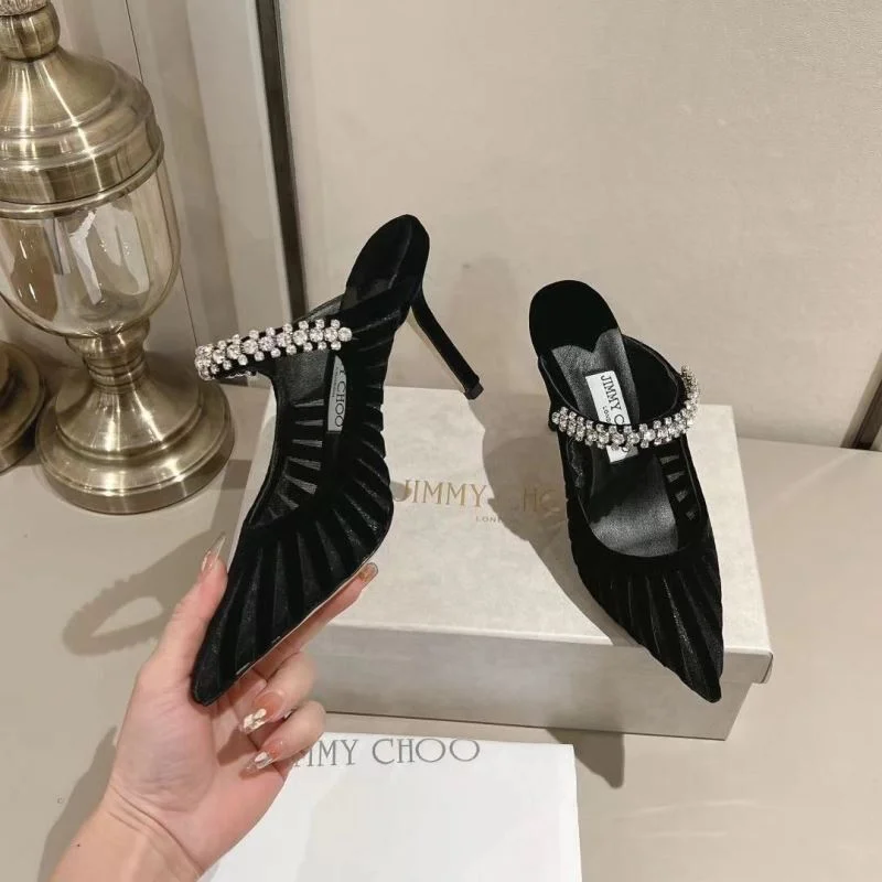 Economical Jimmy Choo Sandals