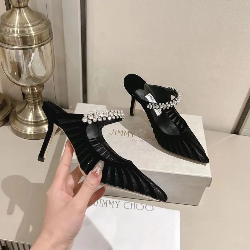 Economical Jimmy Choo Sandals