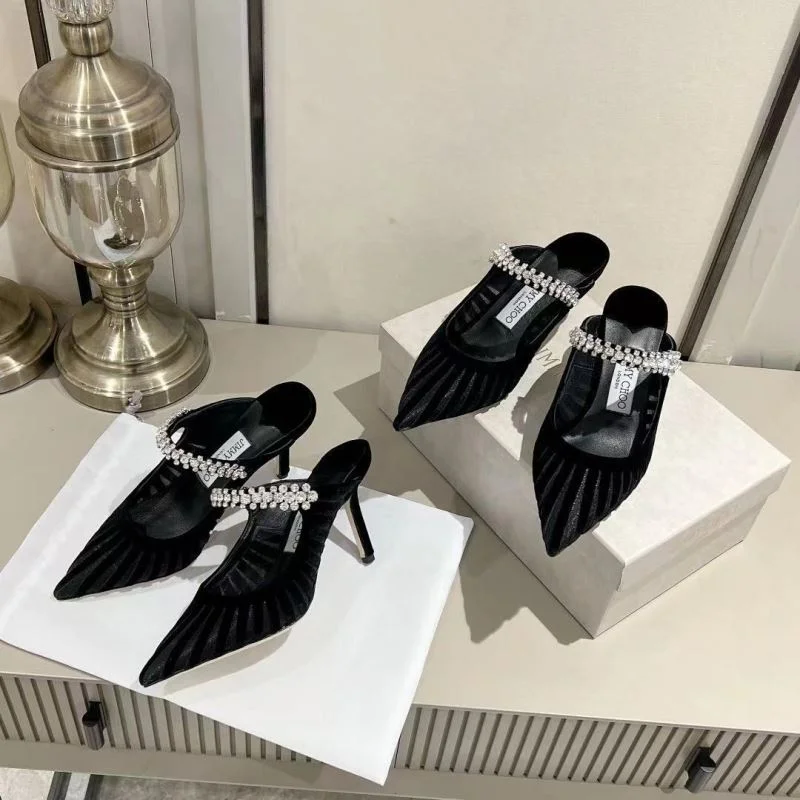 Economical Jimmy Choo Sandals