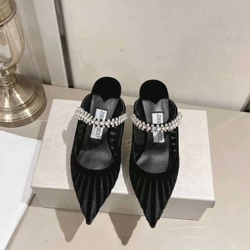 Jimmy Choo Sandals