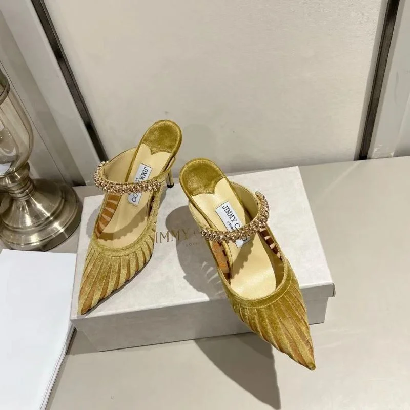 Perfect replica Jimmy Choo Sandals