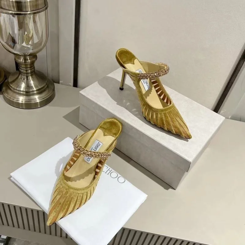 Perfect replica Jimmy Choo Sandals