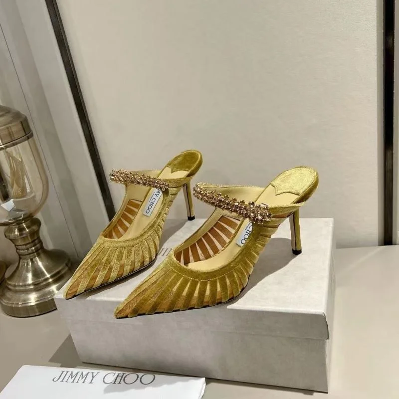 Perfect replica Jimmy Choo Sandals