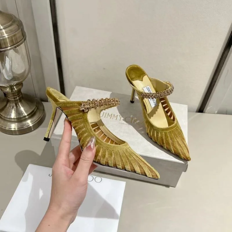 Perfect replica Jimmy Choo Sandals