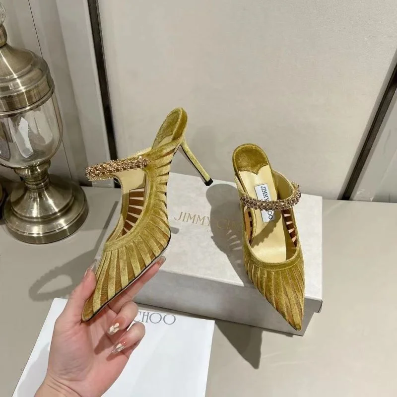 Perfect replica Jimmy Choo Sandals