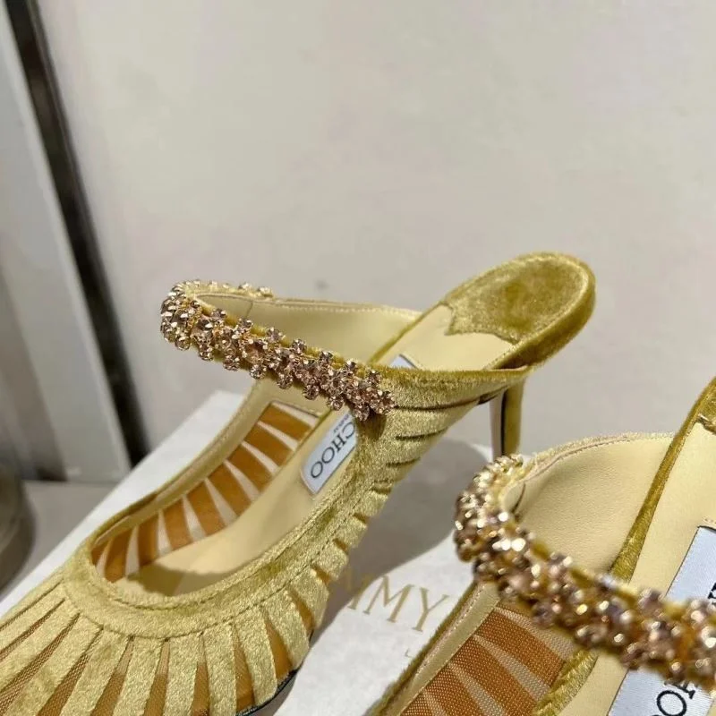 Perfect replica Jimmy Choo Sandals