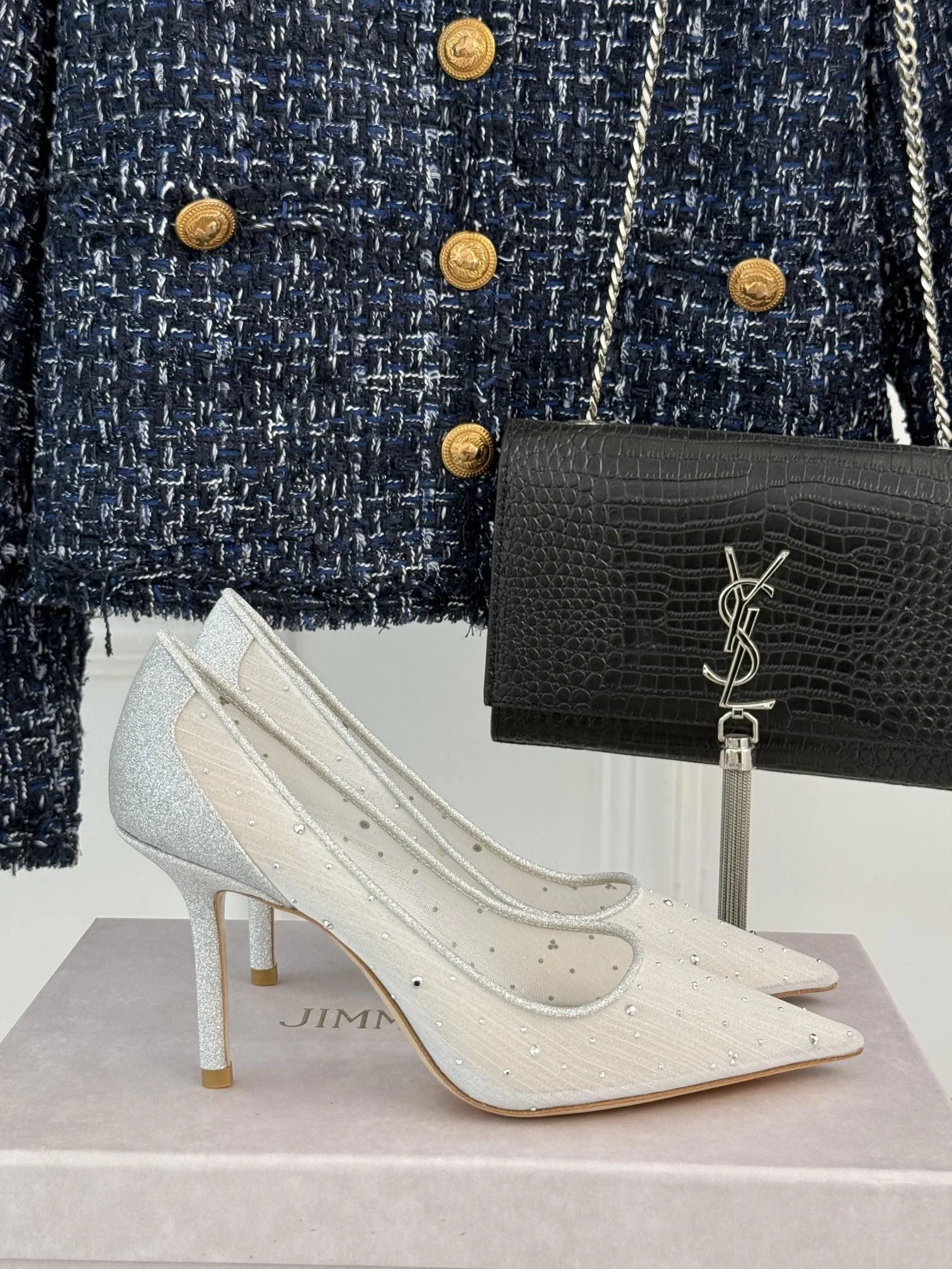 Jimmy Choo Shoes