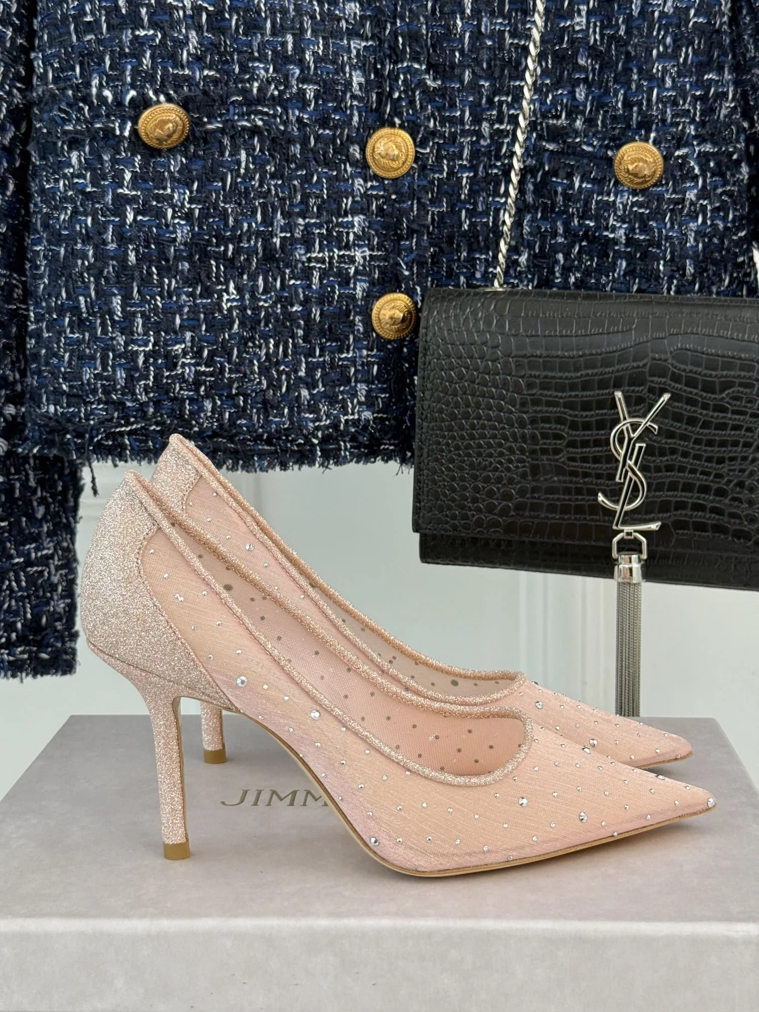 Jimmy Choo Shoes