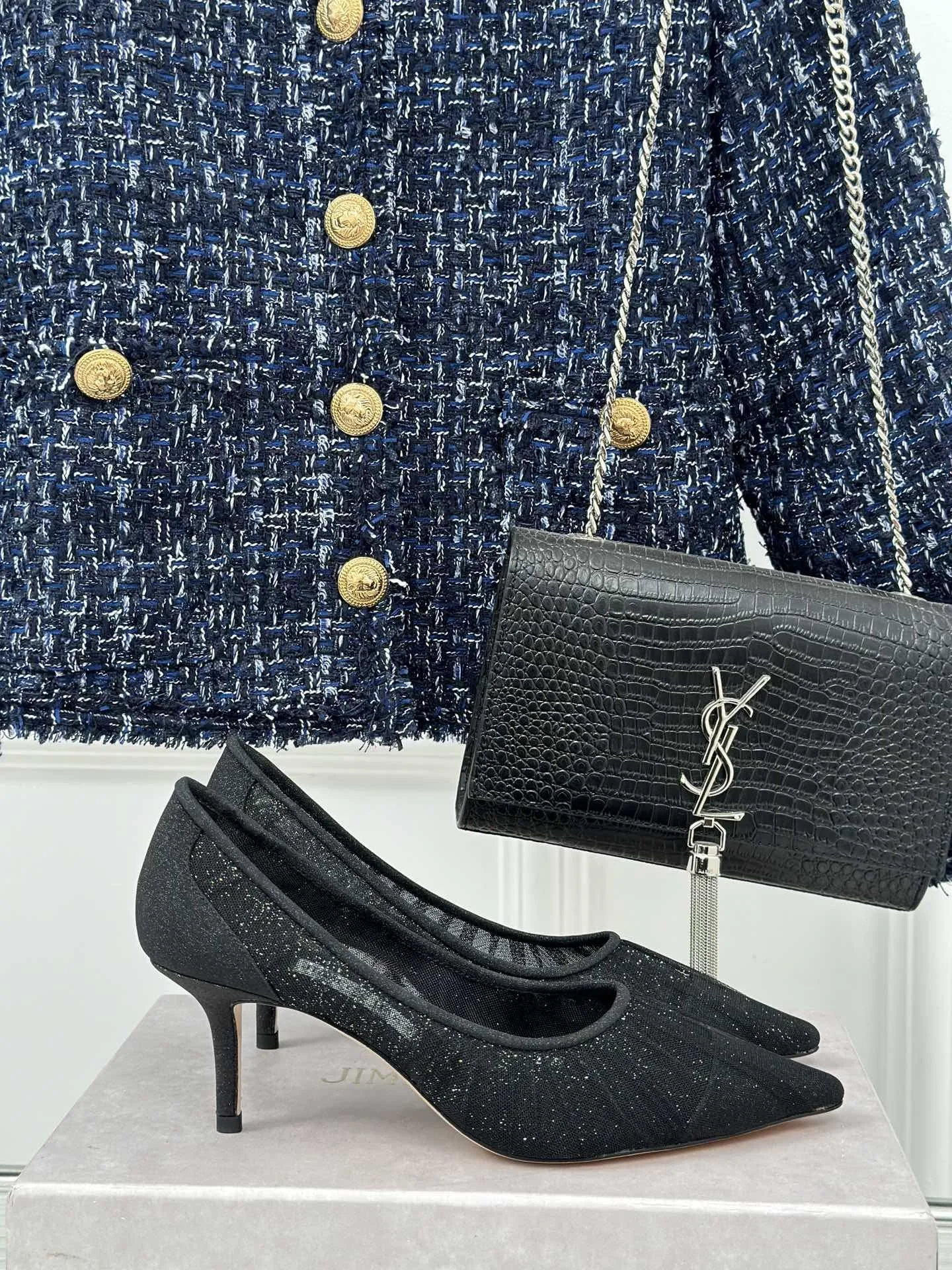 Jimmy Choo Shoes