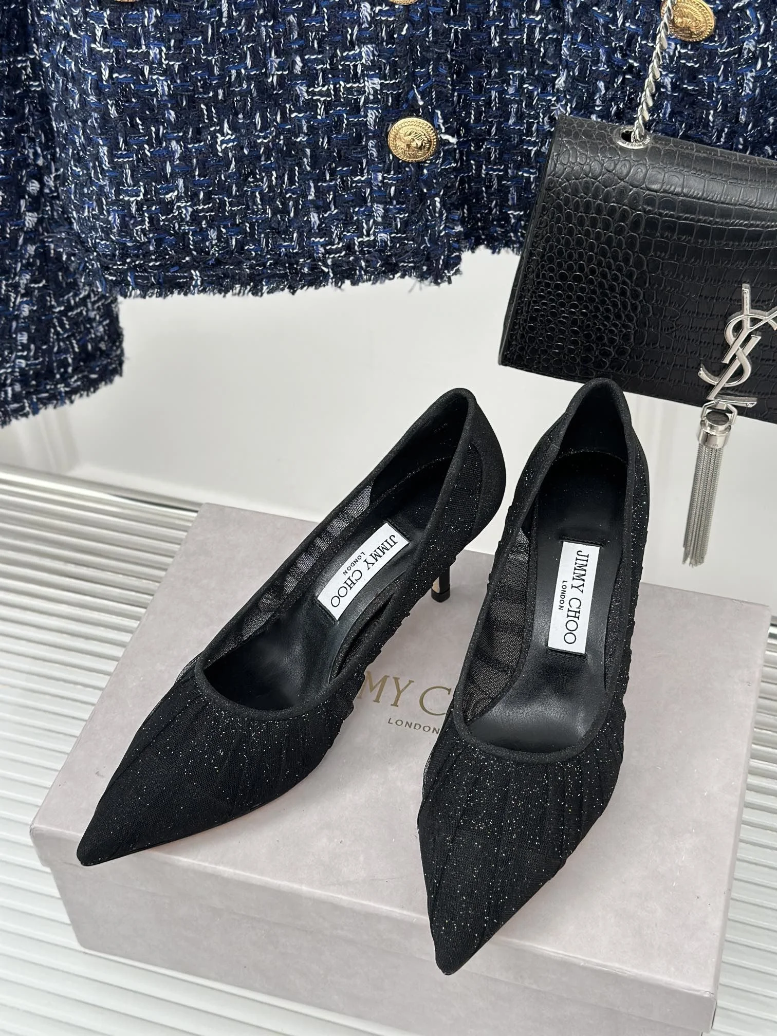 Bargain Jimmy Choo Shoes