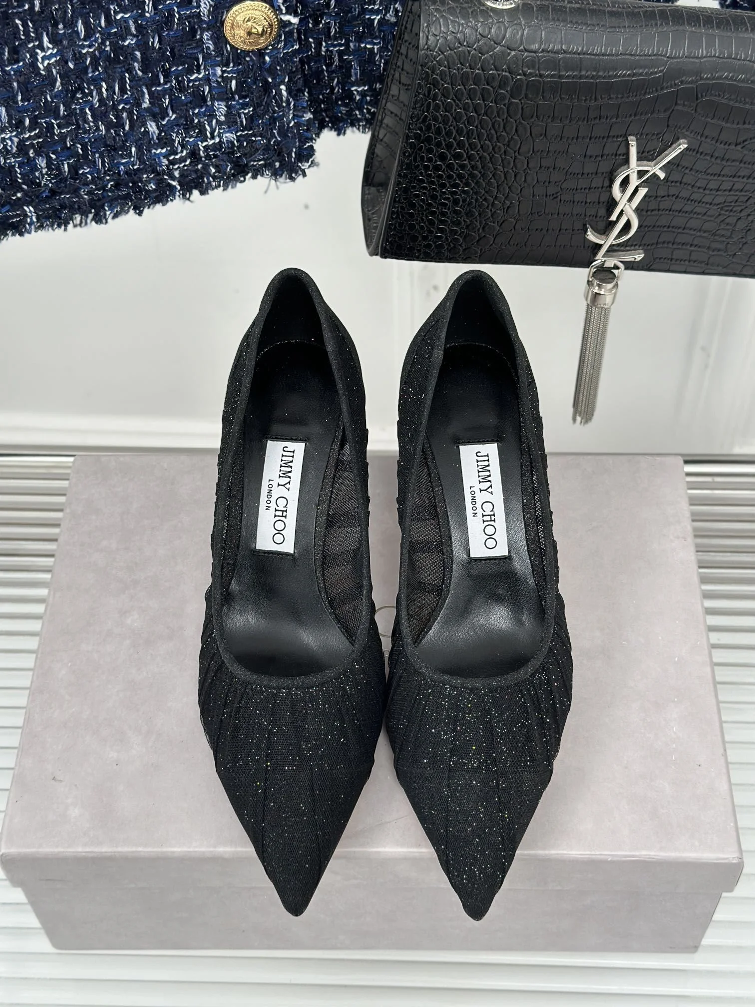 Bargain Jimmy Choo Shoes