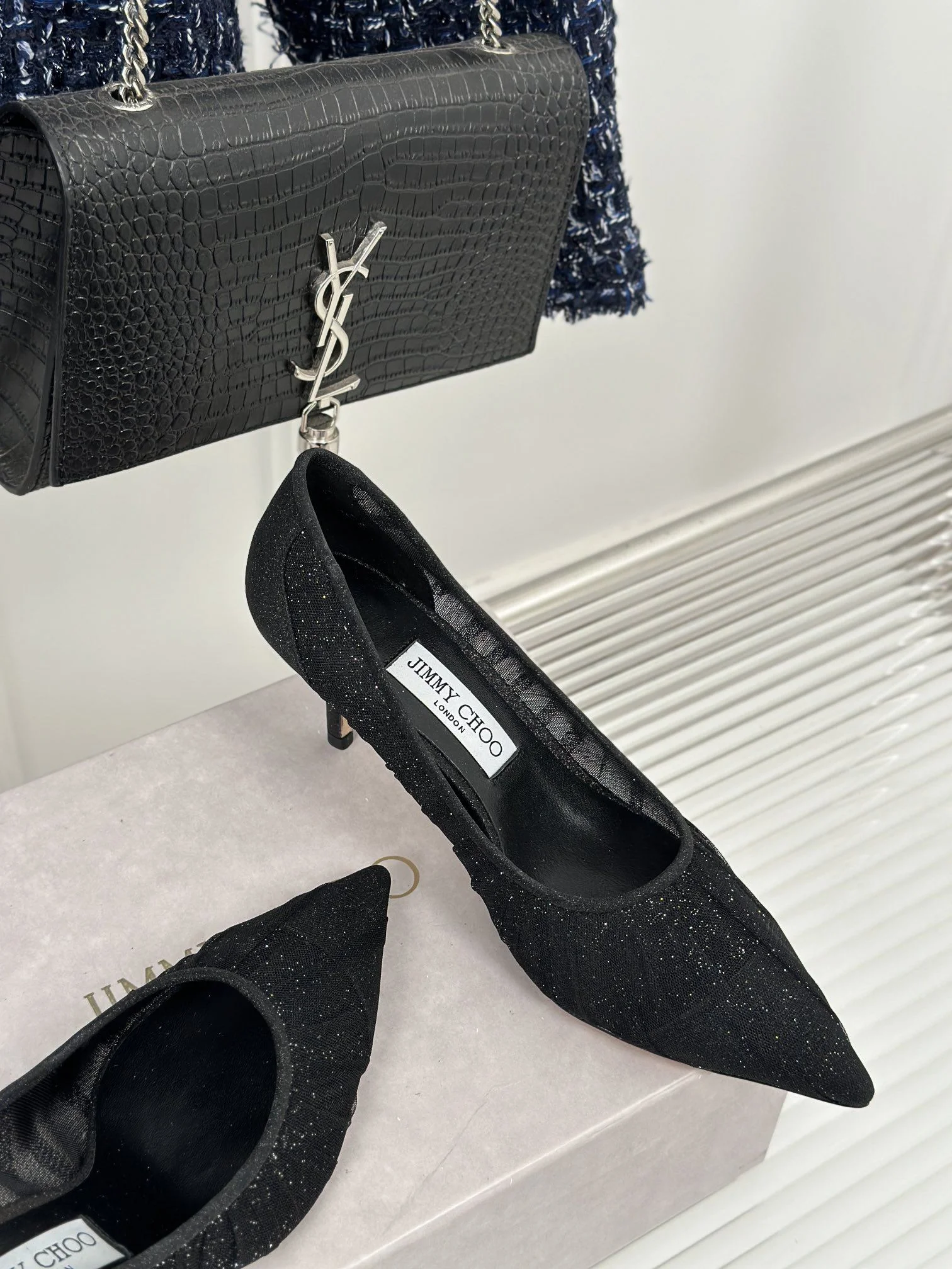Bargain Jimmy Choo Shoes