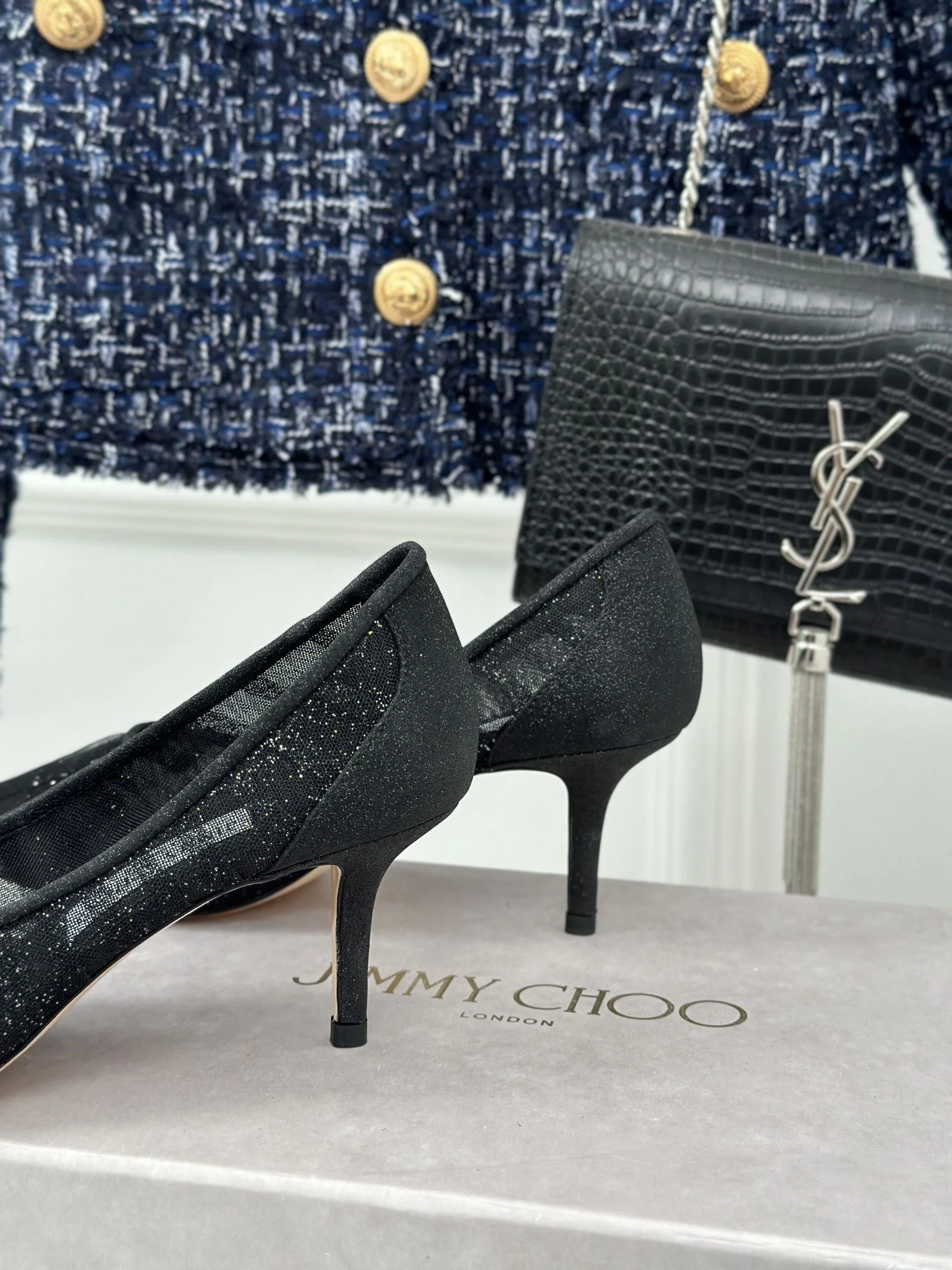 Bargain Jimmy Choo Shoes