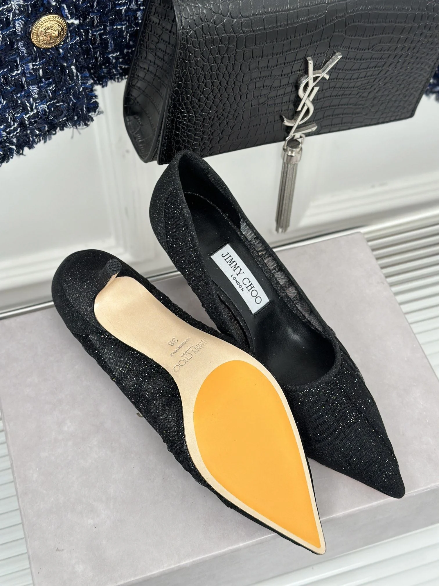 Bargain Jimmy Choo Shoes