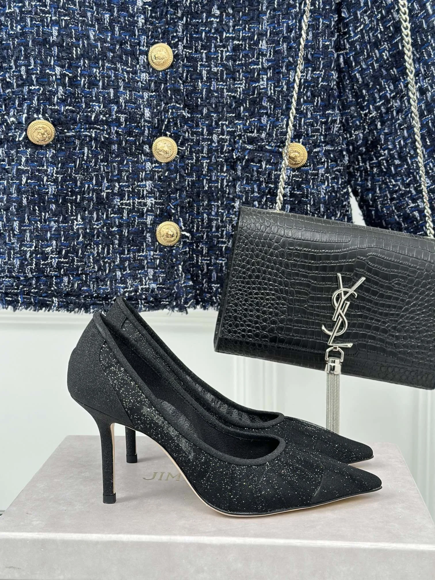 Jimmy Choo Shoes