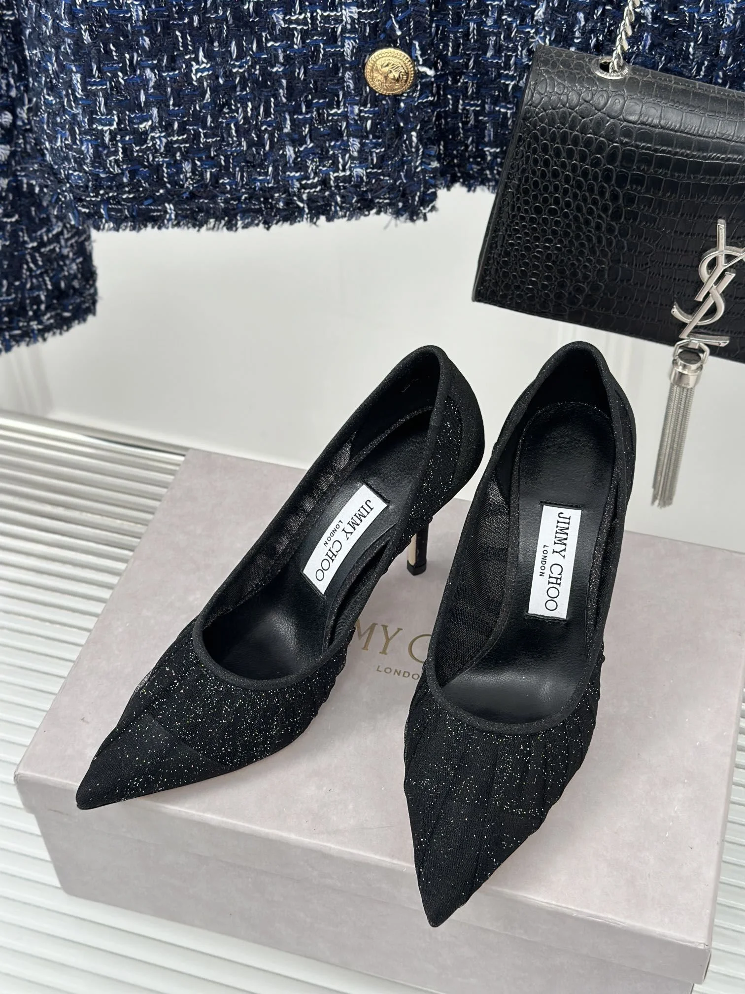 OEM Jimmy Choo Shoes
