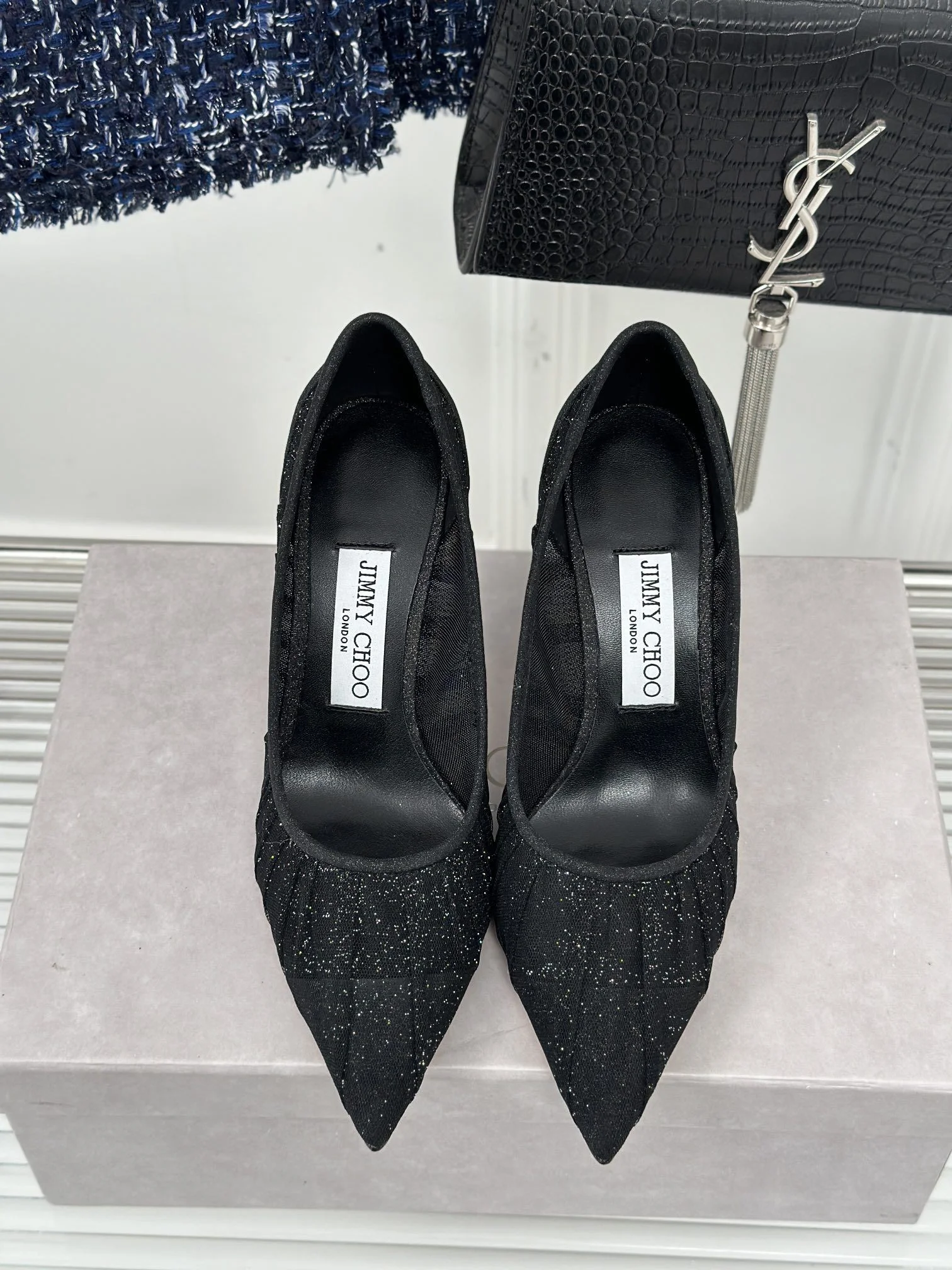 OEM Jimmy Choo Shoes