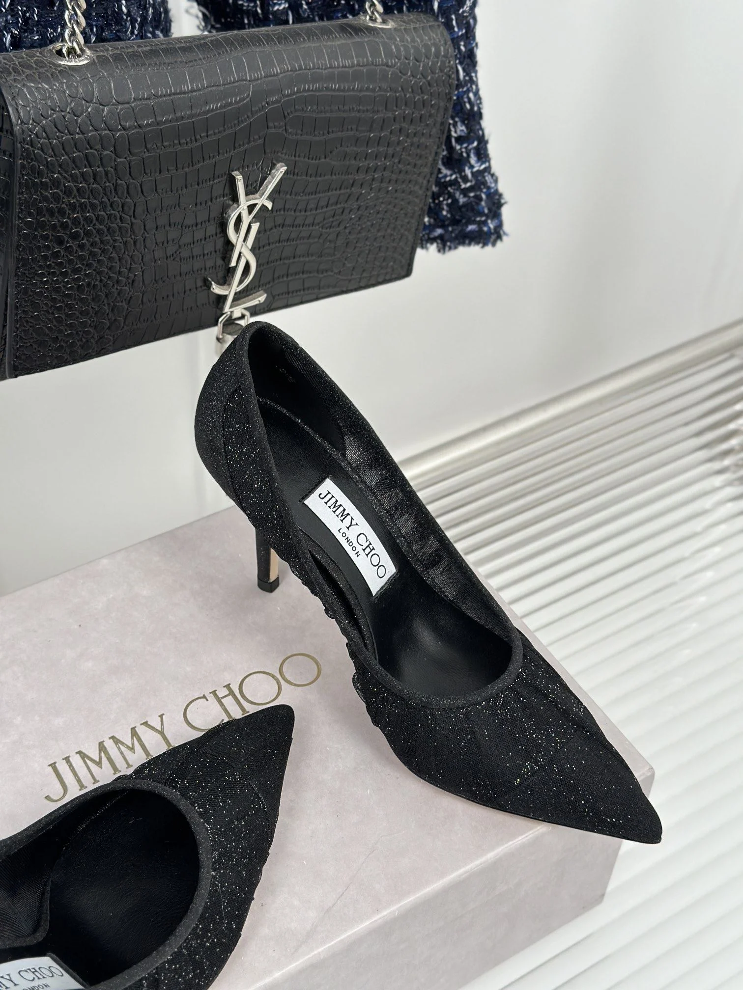 OEM Jimmy Choo Shoes