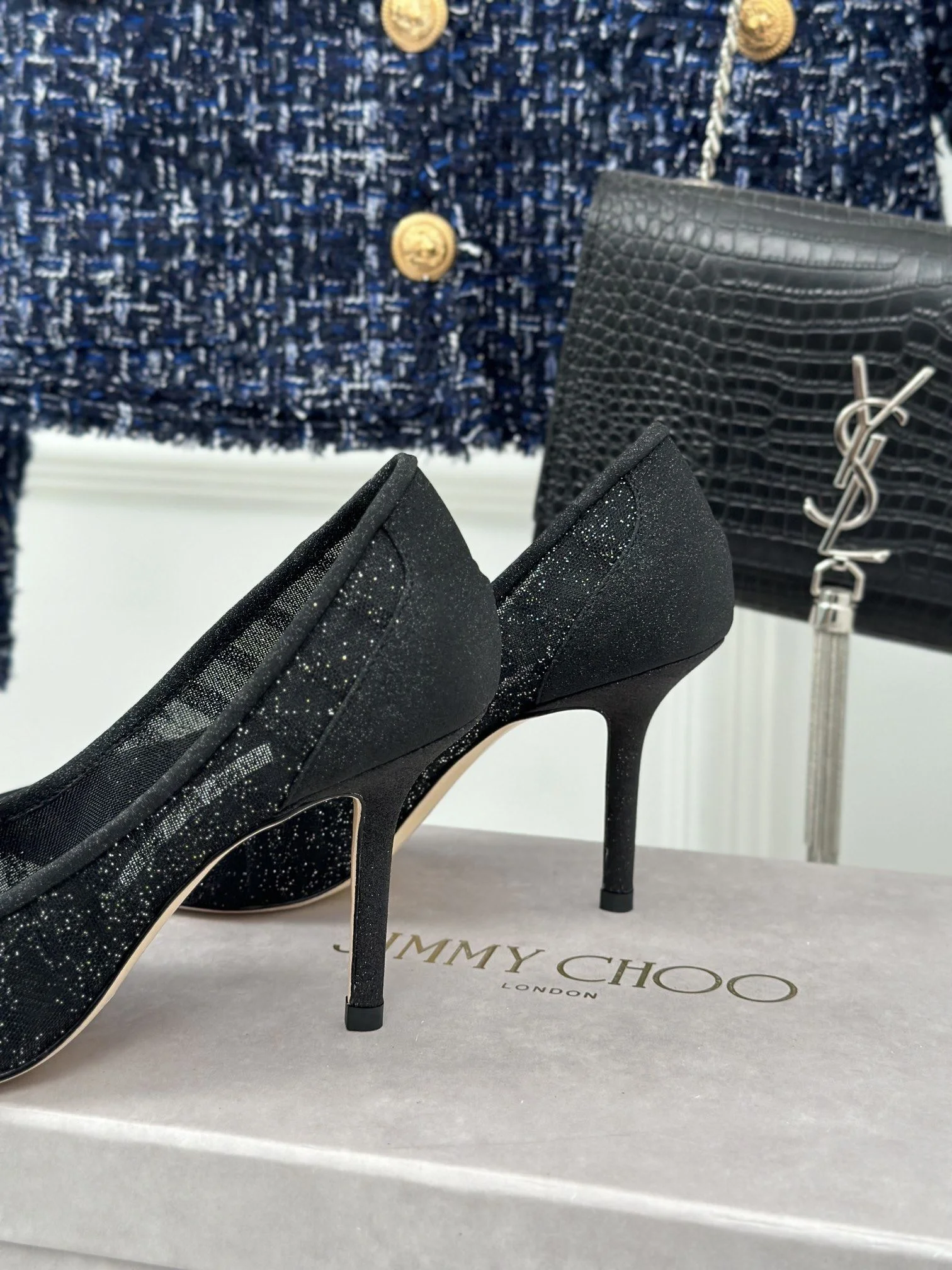OEM Jimmy Choo Shoes