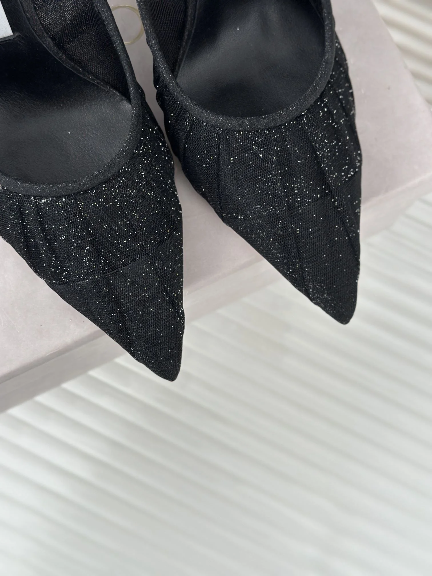 OEM Jimmy Choo Shoes