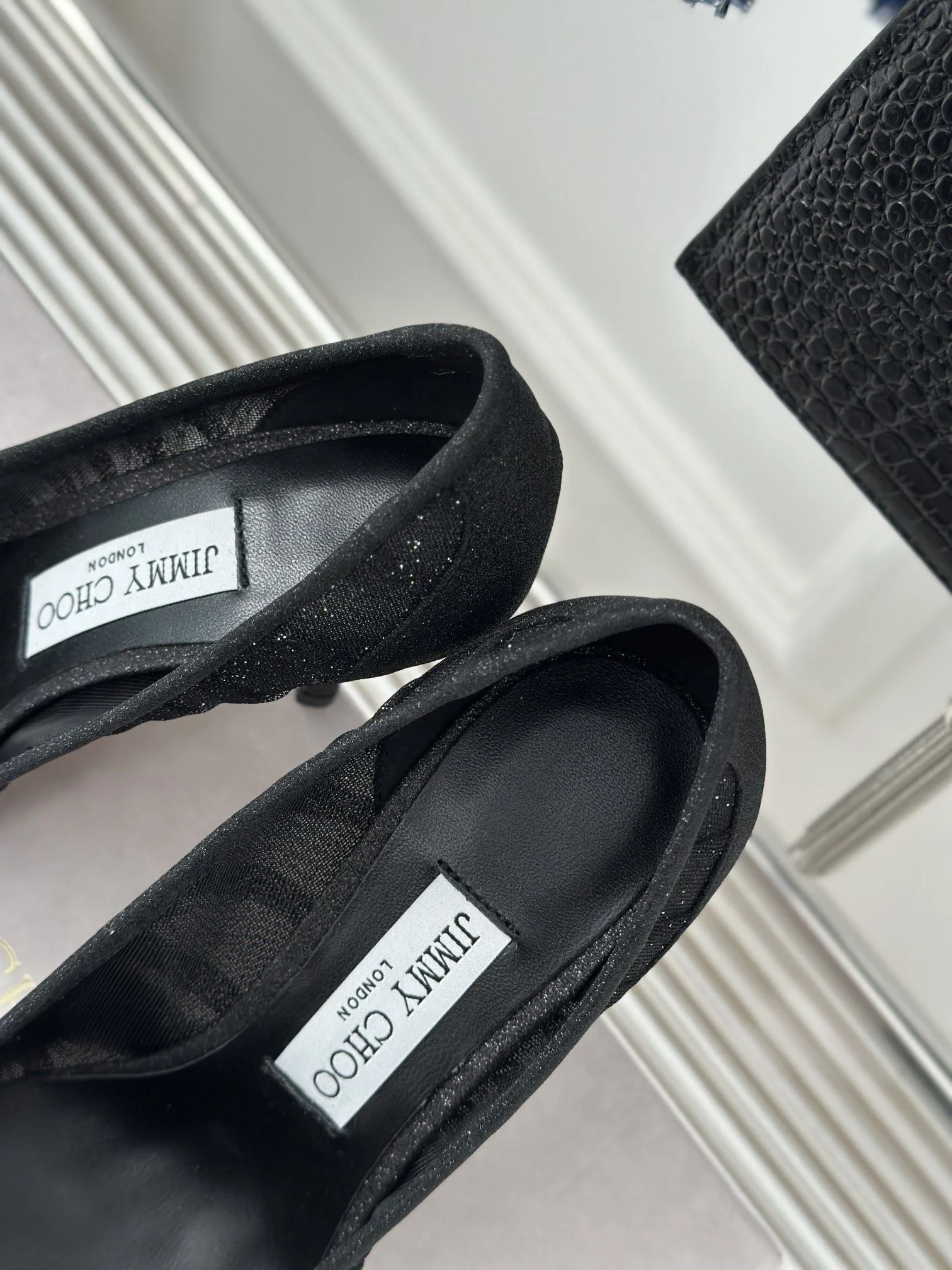OEM Jimmy Choo Shoes