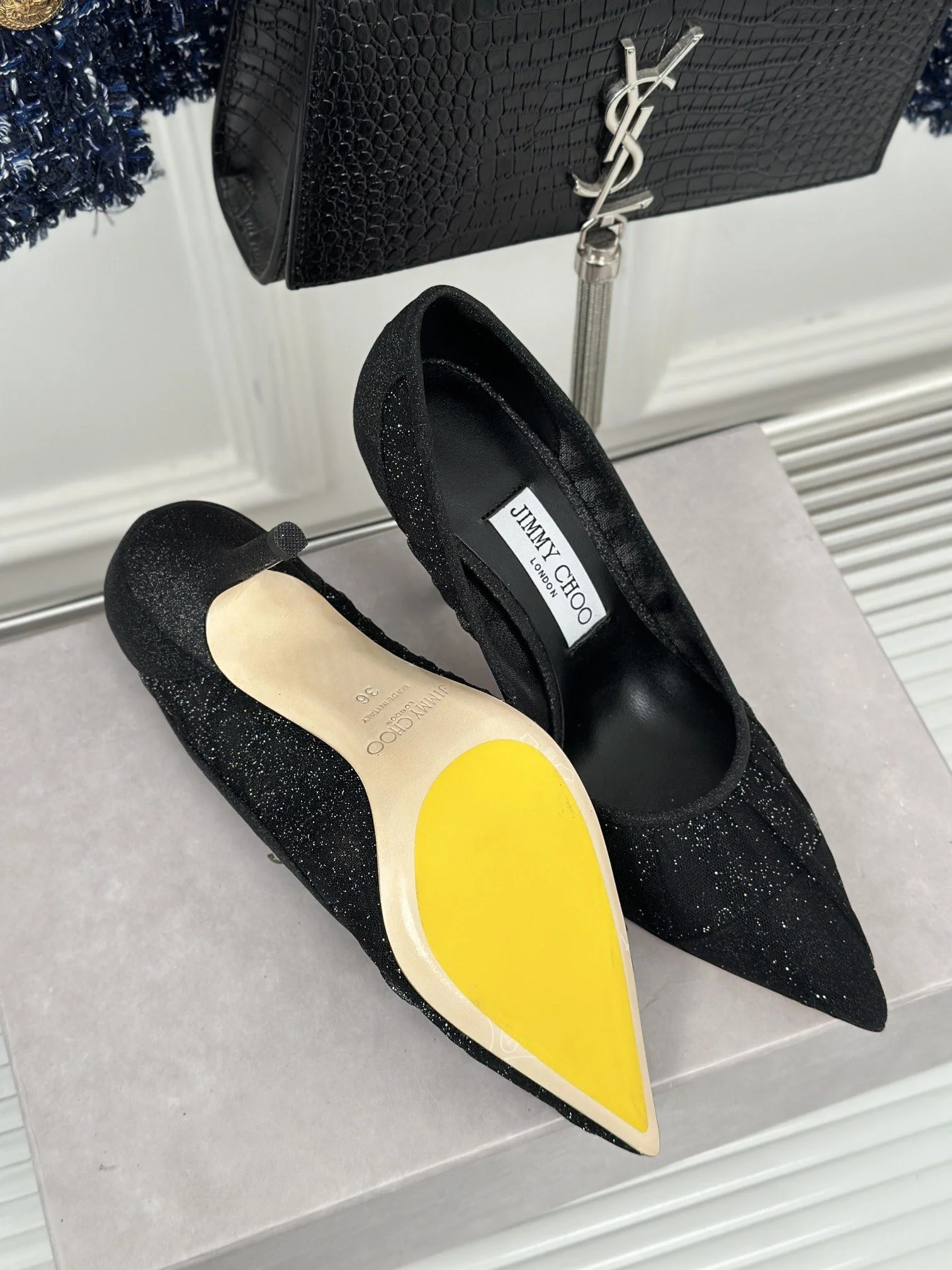 OEM Jimmy Choo Shoes