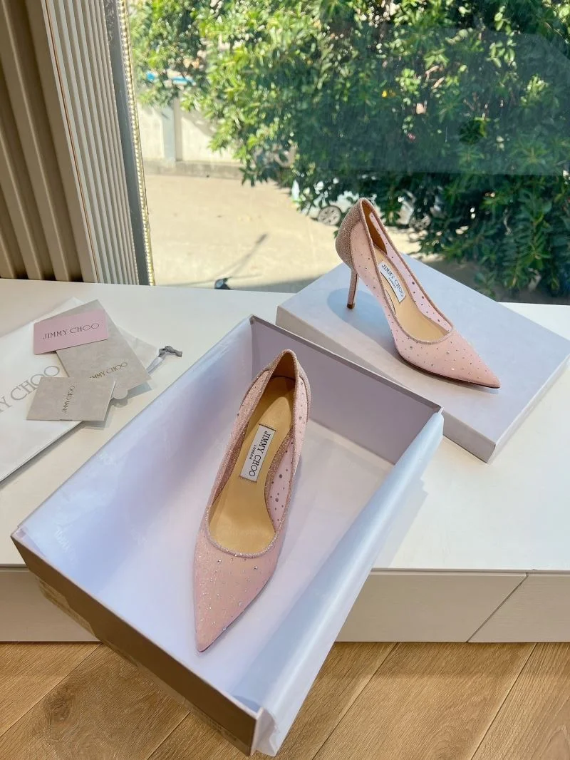 Jimmy Choo Shoes