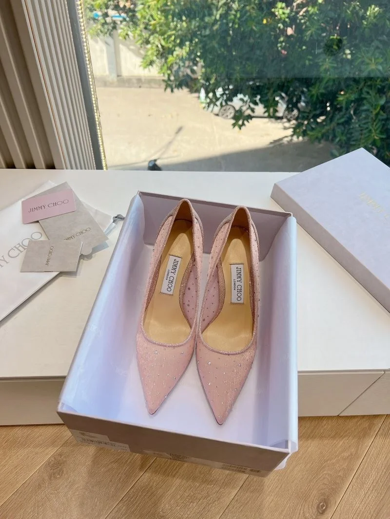Low-cost Jimmy Choo Shoes