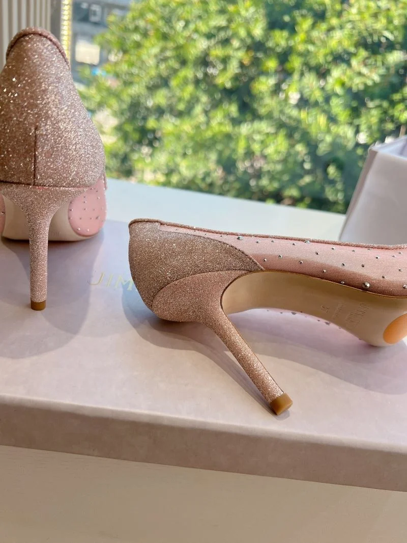 Low-cost Jimmy Choo Shoes