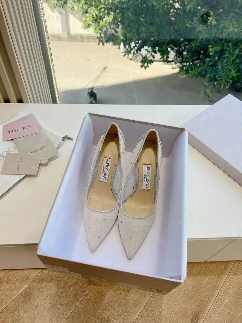 Jimmy Choo Shoes