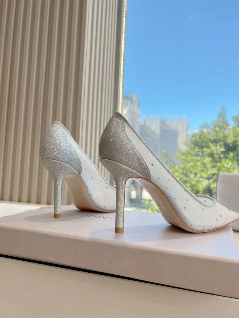 Budget-friendly Jimmy Choo Shoes